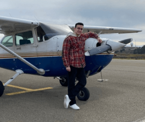 Sam Soltani - Squadron 2